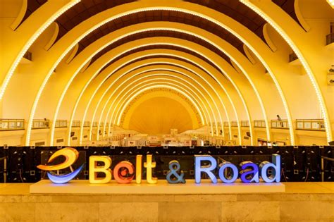 Xis Quotes On Belt And Road Initiative Cn