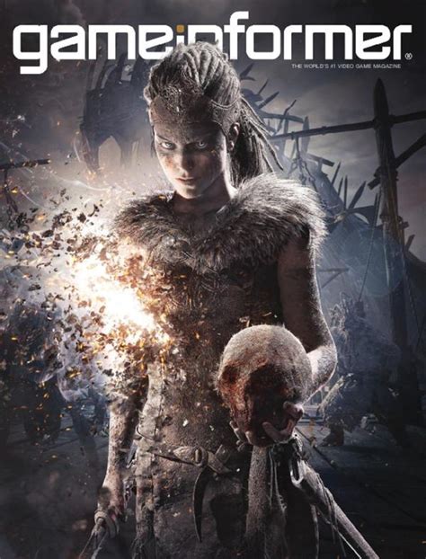Game Informer Magazine Topmags