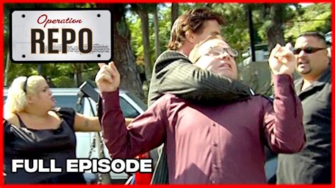 Operation Repo Business Issues Full Episode YouTube