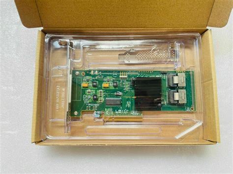 Lsi Sas2008 6gbps Sas Sata Hba 9211 8i P20 Grelly Uk