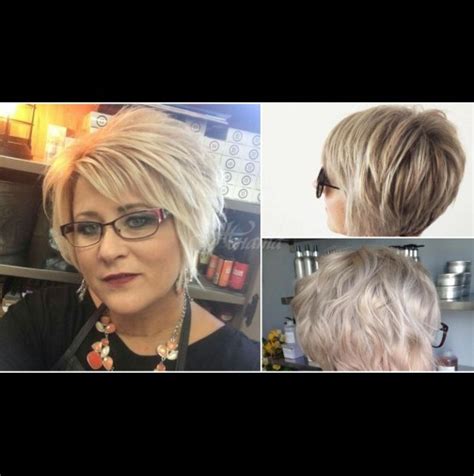 6 те най модерни и подходящи прически за жени над 50 години Снимки За Жената