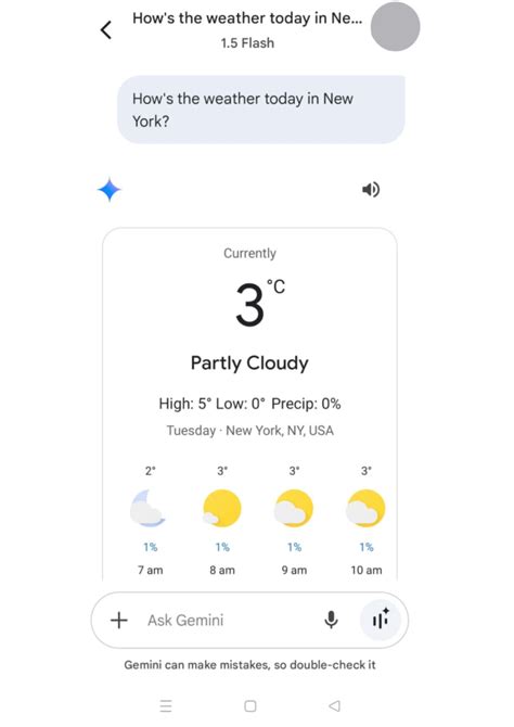 How To Use Gemini On Android For Smarter Task Management