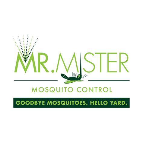 Mr Mister Mosquito Control Atlanta Ga