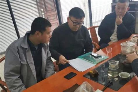 【优化营商环境】新晃法院：回访企业有作为 精准服务促发展澎湃号·政务澎湃新闻 The Paper