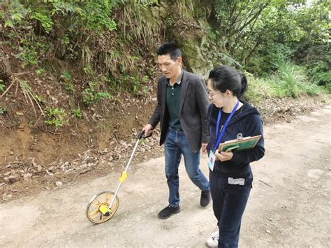 【满意在三明】村路硬化颜值好，乡村振兴为百姓 城市名片 中国泰宁在线