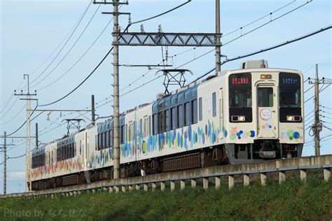 【東武】634型「スカイツリートレイン」使用 団体臨時列車 2nd Train鉄道ニュース
