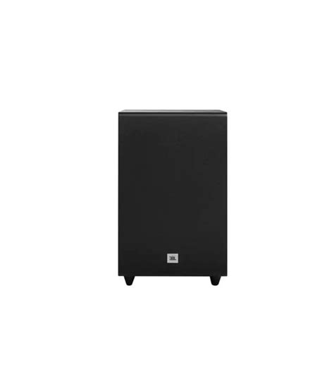JBL SB170 Cinema 2.1 Soundbar– Electro Gas
