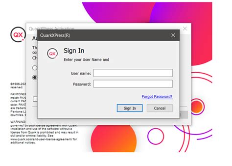 How To Install Quarkxpress 2022 On Windows