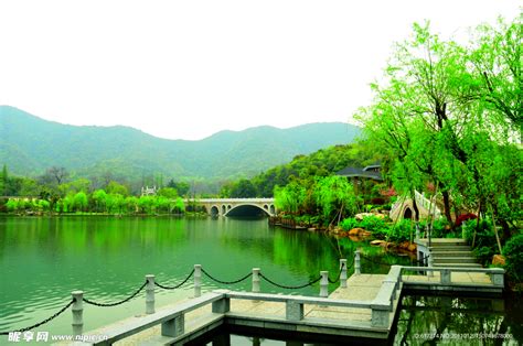 2009公园绿化金奖虎山公园摄影图 园林建筑 建筑园林 摄影图库 昵图网nipic