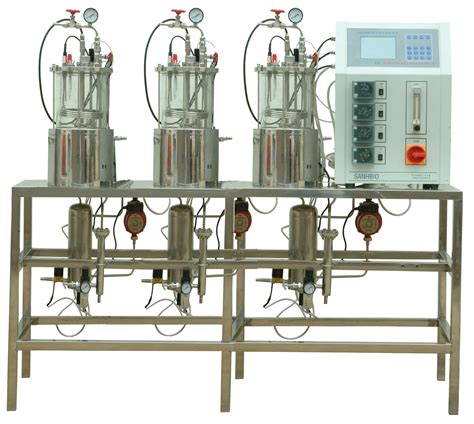Sfc5l系列细胞培养反应器 镇江市江大科技有限责任公司