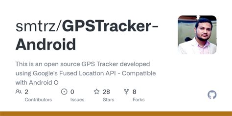 GitHub Smtrz GPSTracker Android This Is An Open Source GPS Tracker