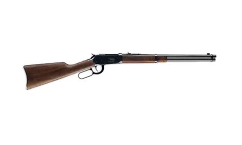 The Winchester Model 94 Rifle A Classic American Firearm The