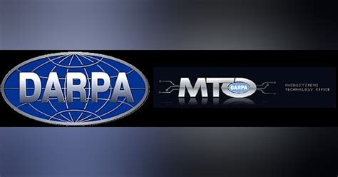 Darpa Logo Darpa Darpa X