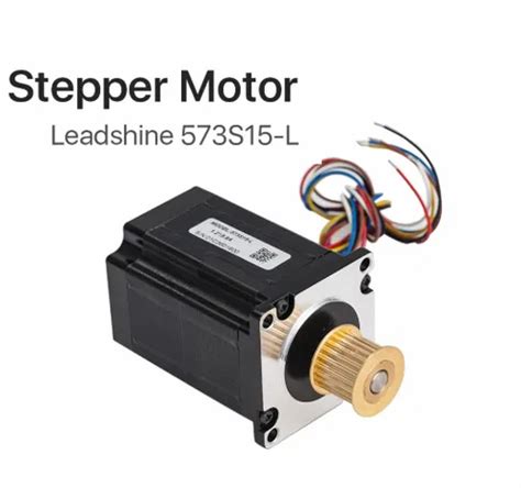 Leadshine Single Phase Digital Stepper Driver At ₹ 3900 Piece In Mumbai