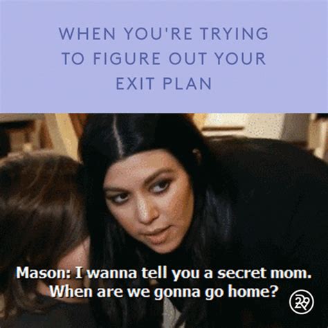 Exit Plan GIFs Get The Best GIF On GIPHY