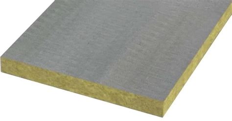 125mm Marmox Fireboard A1 Rated Fireproof Insulation Board 1200mm