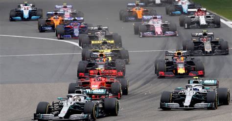F1 Unveils Nimble Car For New Era Starting In 2026 New Straits Times
