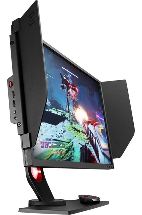 Monitor 245 Led Benq Zowie Gamer 240hz 1ms Full Hd Xl2546 Frete Grátis