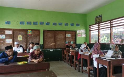 Lp Maarif Menjadi Problem Solver Lp Maarif Nu Kab Malang