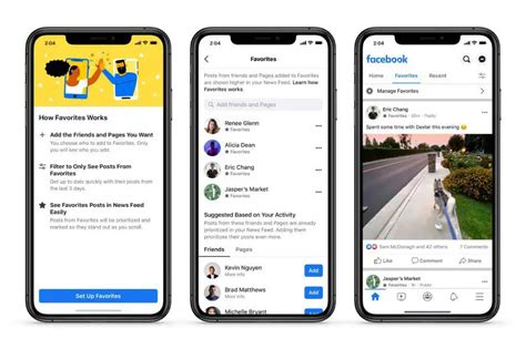 You Can Now Control Who Comments On Your Facebook Posts