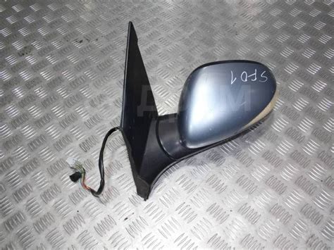 Купить Зеркало Honda Civic 5D 76251SMGG31, левое в Москве по цене: 20 ...