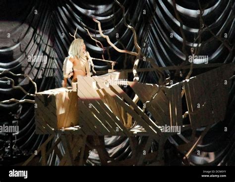 Lady Gaga A Decade Of Difference Concert Celebrating 10 Years Of The