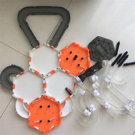 Hexbug Set, Hobbies & Toys, Toys & Games on Carousell
