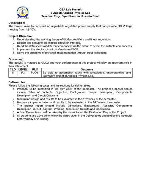 Cea Lab Project 11112024 112850am Pdf Science And Mathematics Computers