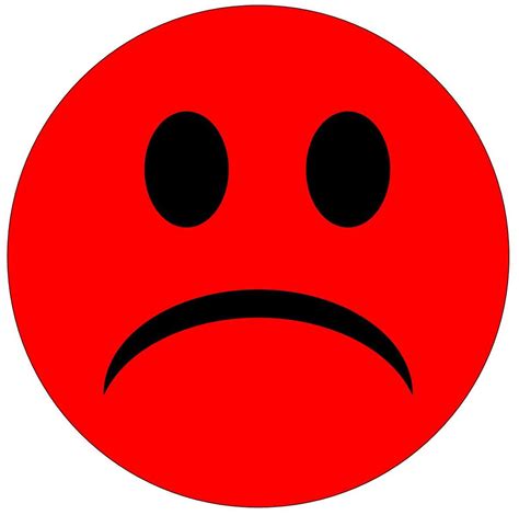 Free Sad Faces Download Free Sad Faces Png Images Free Cliparts On
