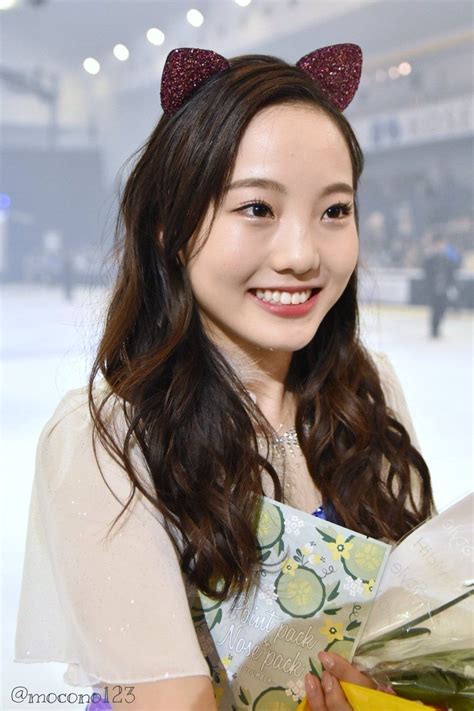 ボード「本田真凜 Marin Honda」のピン