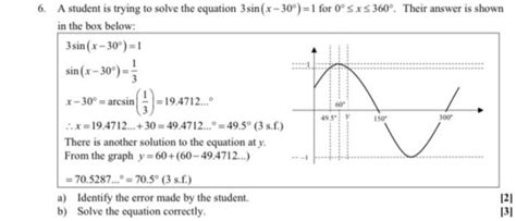 Solved A Babe Is Trying To Solve The Equation Chegg Com
