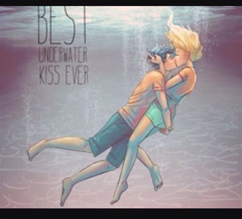 Percabeth One Shots Collection 1 Complete And It Was The Best