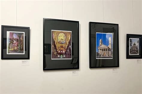 Arte Historia Y Cultura Dos Exhibiciones En Roma Celebran Los Lazos