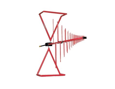 Cbl 6143a Rf Immunity Test Antenna Eretec