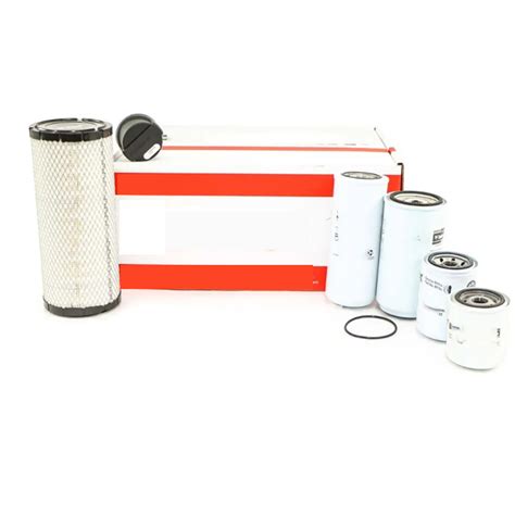 Bobcat 7336334 Cross Reference Fuel Filters