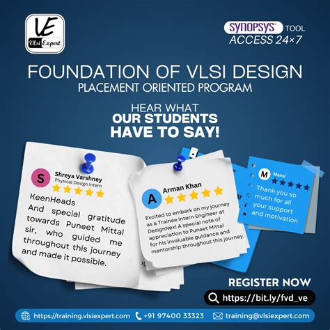 Vlsi Expert Noida