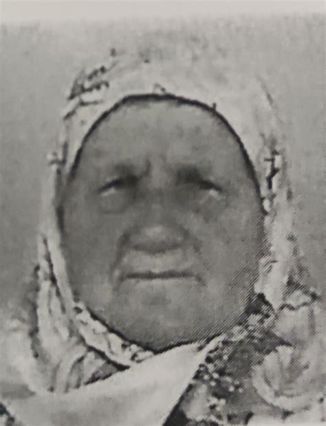 Hodžić Rođ Jukanović Hajrija Udova Huseina Džemat Donje Vukovije