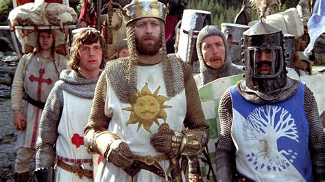 Nous Nous Sommes Toujours Détestés Les Monty Python Règlent Leurs Comptes En Public