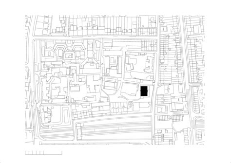 Gallery Of Ortus Home Of Maudsley Learning Duggan Morris Architects 16