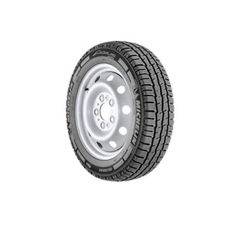 Pneu d été 215 60R17C 107T 109T Michelin Agilis PLUS