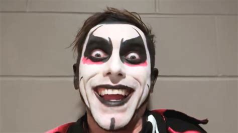 Danhausen Fires Back At Critics Predicting Hed Crash In Wwe Sescoops