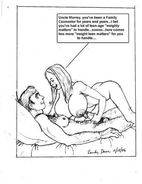 Satisfying Uncle Pic