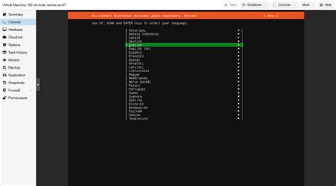 How To Create Virtual Machine In Proxmox Step By Step Getlabsdone