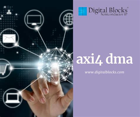 digital blocks inc — master slave controller ip processor