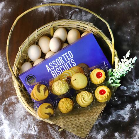 Ff Assorted Biscuits 300g Sehatmund Online Medicine