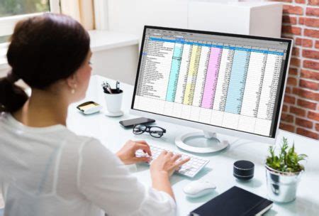 Excel Modeling Dos And Don Ts Skill Success