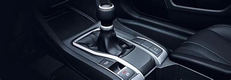 Step By Step Instructions To The Honda Manual Transmission Earnhardt