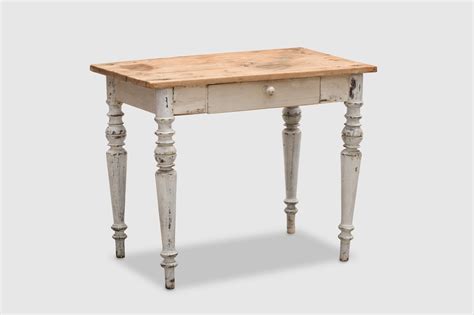 Heidi Table Sweet Salvage Rentals