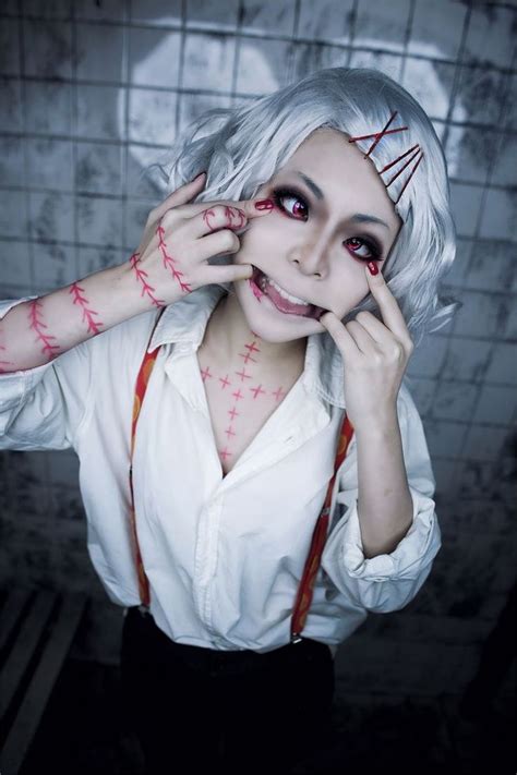 Pin On Tokyo Ghoul