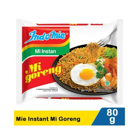 Jual Indomie Mi Instan Shopee Indonesia